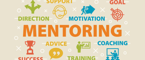 Mentoring-Programm | FAN
